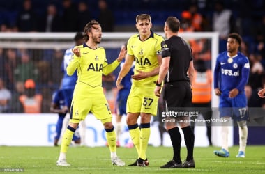 De Zerbi: ‘We didn’t play a great game’ - VAVEL International