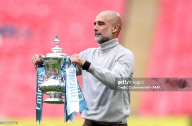 Stones and Silva: Farewell to City Icons - VAVEL International