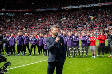 Brighton vs Manchester United preview: Final-day pressure at the AMEX ...
