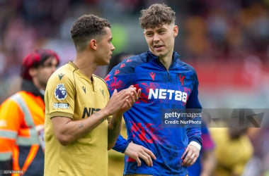 Steve Parish: ‘It's a dream come true’ - VAVEL International
