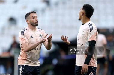 Unai Emery admits Harvey Elliott has not done ‘enough’ to earn ...