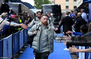 Chelsea vs Tottenham: Structure Meets Pressing Chaos preview - VAVEL ...