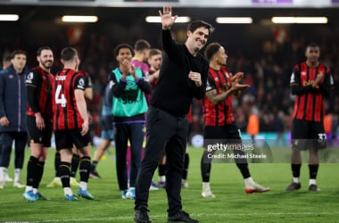 Nottingham Forest vs Bournemouth preview: The race for Europe - VAVEL ...