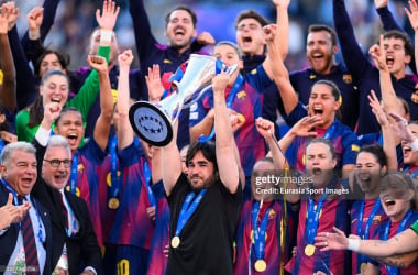 Manchester United 2025/26 WSL preview: Red Devils eye another strong ...