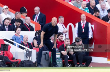 Slot says Liverpool summer signing 'needs to make the next step ...