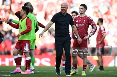 Slot says Liverpool summer signing 'needs to make the next step ...
