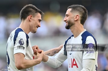 How Chelsea’s Structure Punished Tottenham’s Chaos - VAVEL International