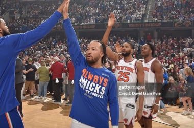 Karl-Anthony Towns representing Dominicans in NBA Finals - VAVEL USA