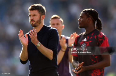 Why did Manchester United fans protest? - VAVEL International