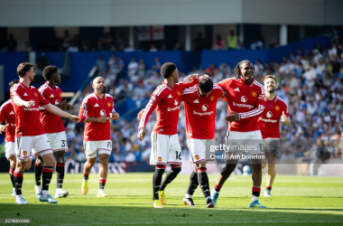 Why did Manchester United fans protest? - VAVEL International