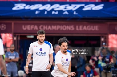 PSG players ‘proud’ of back-to-back Champions League titles - VAVEL ...