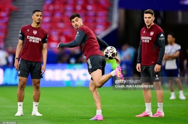 Arsenal 1–0 Burnley: Set-Piece Wins Tactical Battle - VAVEL International