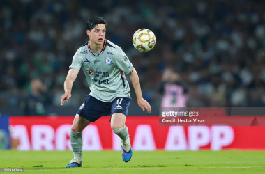 Así le hubiera ido a Cruz Azul en el Mundial de Clubes 2025 - VAVEL México