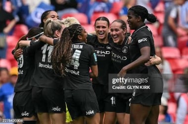 Lionesses spark surge in Women's football ahead of Euro 2025 - VAVEL ...