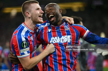 Steve Parish: ‘It's a dream come true’ - VAVEL International