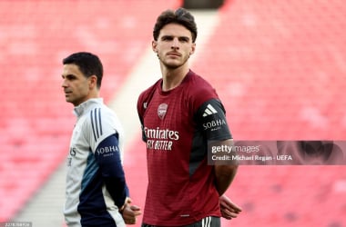 Arsenal 2025/26 Season Review: Summing up a Successful Season - VAVEL ...
