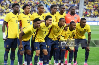 Rising Expectation: Japan 2026 World Cup Preview - VAVEL International