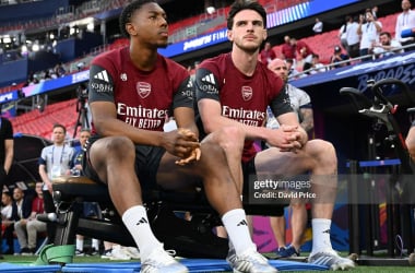 Arsenal 2025/26 Season Review: Summing up a Successful Season - VAVEL ...