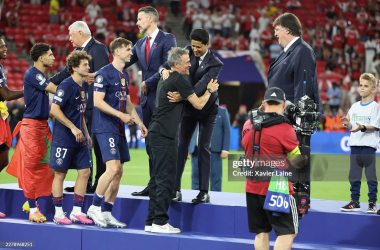 PSG players ‘proud’ of back-to-back Champions League titles - VAVEL ...