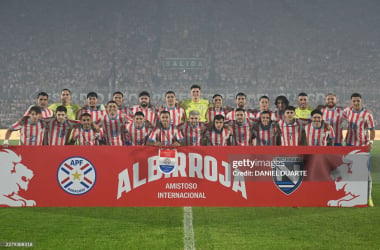 A Tournament of Transition: Uruguay 2026 World Cup Preview - VAVEL ...