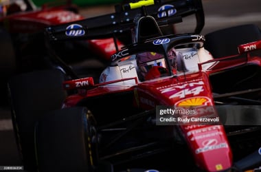Singapore to host F1 Sprint Race for the first time in 2026 - VAVEL ...