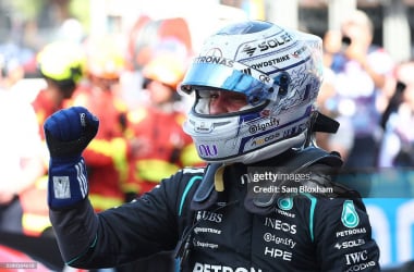 George Russell takes spectacular 2024 Austrian Grand Prix victory after ...