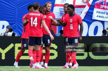 A Tournament of Transition: Uruguay 2026 World Cup Preview - VAVEL ...