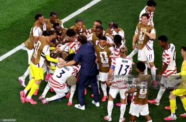 Chasing History: Egypt 2026 World Cup Preview - VAVEL International