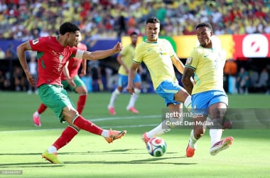 FIFA 2026 Day 1: Mexico Win, South Korea Stun Czechia - VAVEL USA