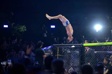 McGregor vuelve a pelear en la UFC pero con muchas dudas - VAVEL España