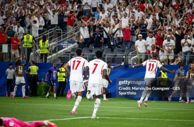 One last dance for James Rodriguez on the world stage? - VAVEL ...