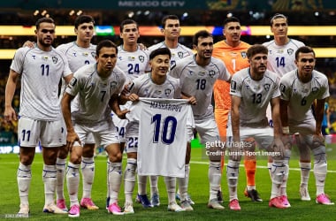 How Saudi Arabia Were Undone by Spain's Verticality - VAVEL International