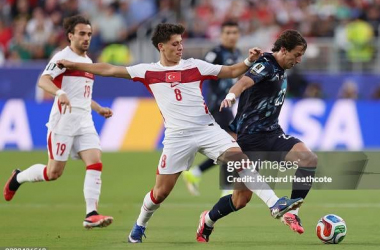 Uruguay v Cape Verde Preview: Heroic Blue Sharks take on two time ...