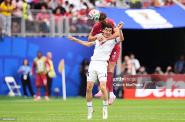 Problems that France could have at the World Cup - VAVEL International
