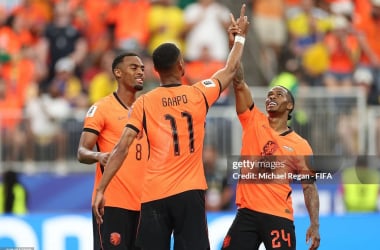 Germany 7-1 Curaçao: Kai Havertz scores a brace in resounding win ...
