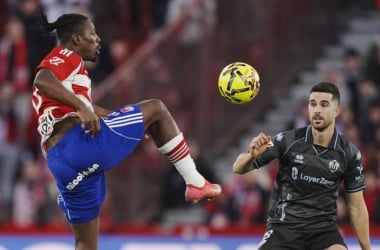 El Granada CF conoce el calendario para la próxima temporada 25/26 ...