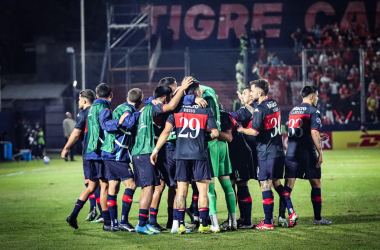 El fixture matador completo de la Superliga - VAVEL Argentina