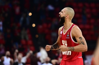 Izan Almansa, cerca de la NCAA - VAVEL España