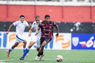 Atacante do Fortaleza, Daniel Troiano projeta disputa do Brasileirão ...
