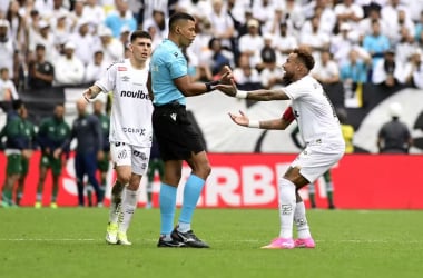 Guia VAVEL do Brasileirão 2025: Santos - VAVEL Brasil