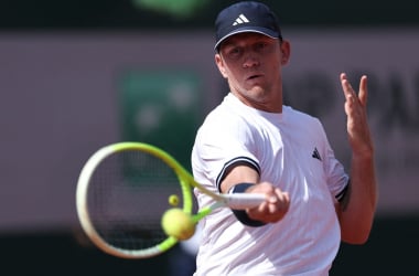 Alcaraz se baja del Mutua Madrid Open 2026 por lesión - VAVEL España