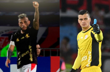 ¿Duván-dependencia o Quintero-dependencia? Ambos fueron estrellas del ...