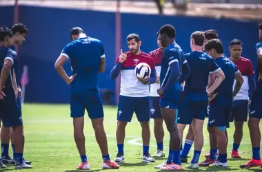 Gols e melhores momentos de Flamengo 2-1 Pyramids pela Copa ...