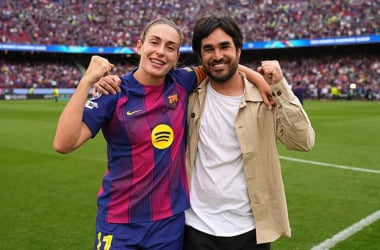 Caitlin Foord admits Arsenal ‘couldn’t find the end product’ at ...