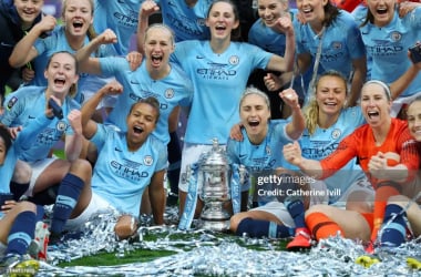 Lionesses spark surge in Women's football ahead of Euro 2025 - VAVEL ...