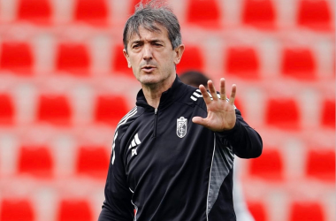 Pacheta: "Estamos llegando muy justos" - VAVEL España