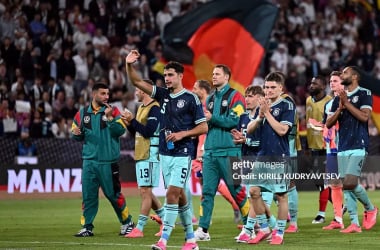 Craig Bellamy confirms first squad of 2025 as Wales' journey to North ...