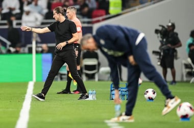 Com defensores artilheiros, Flamengo bate Pyramids e vai enfrentar o ...