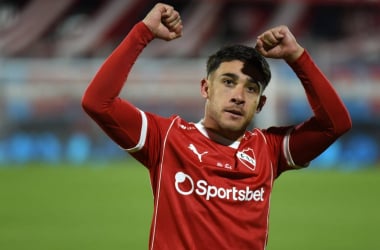 El Rojo puso primera y ya piensa en el segundo semestre - VAVEL Argentina