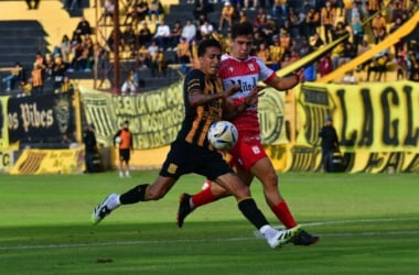 Vicente Poggi y Facundo Quignón: el duelo de los motores de sus equipos ...